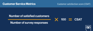 14 Customer Service Metrics to Track (Free Report Template)