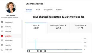 YouTube Analytics: How to Use Data to Grow Your Channel Faster