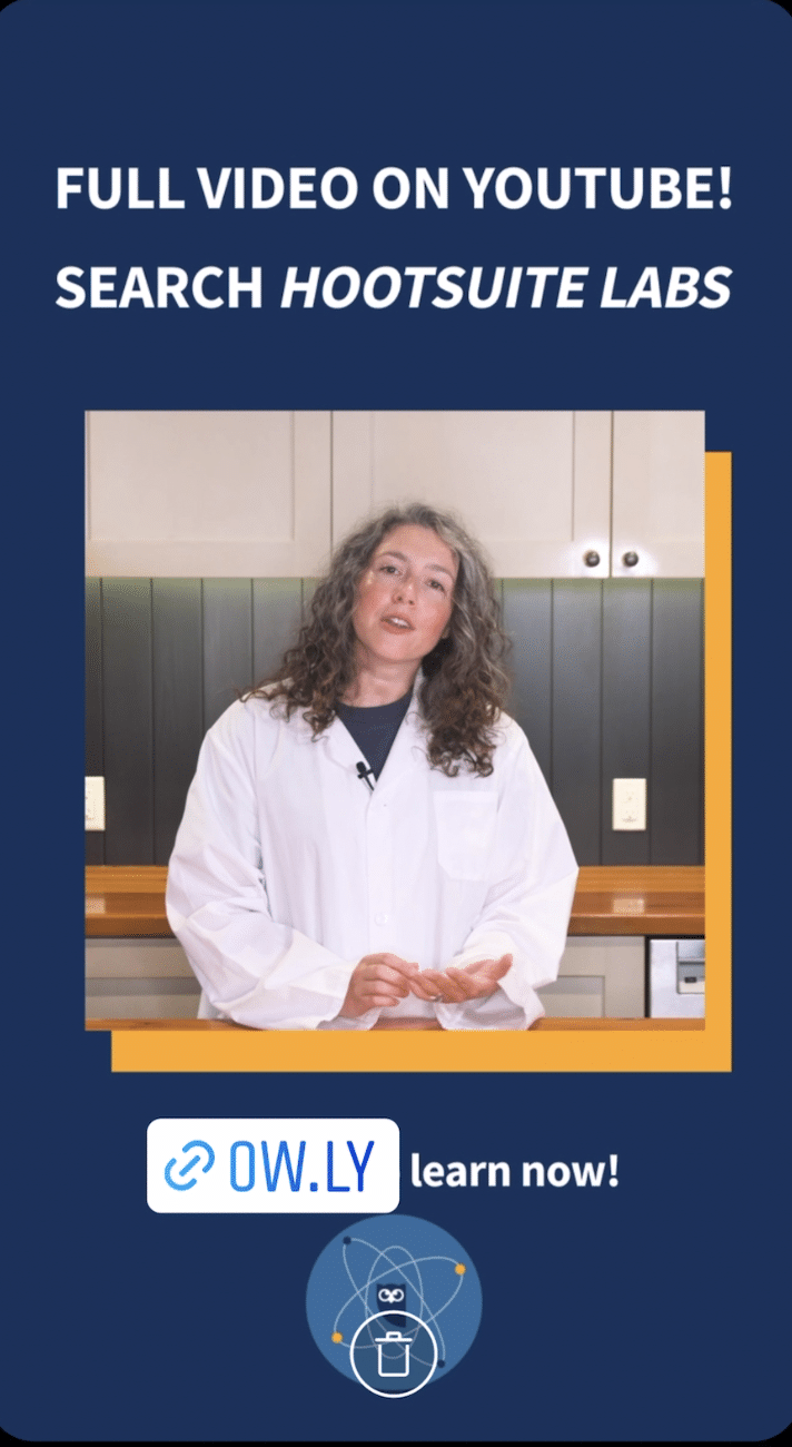 How to add a link to an Instagram Story (and customize it)