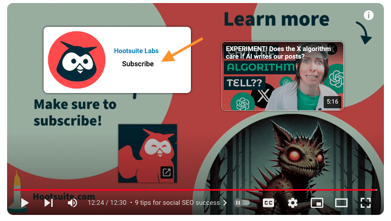How to Get Free YouTube Subscribers (the Real Way)