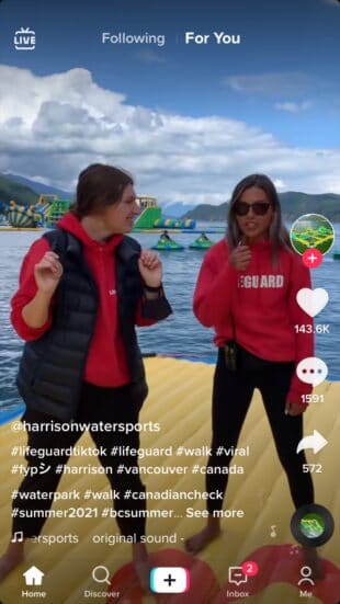 How to use TikTok [beginners, start here!]