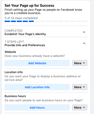 How to Get Verified on Facebook: A Step by Step Guide