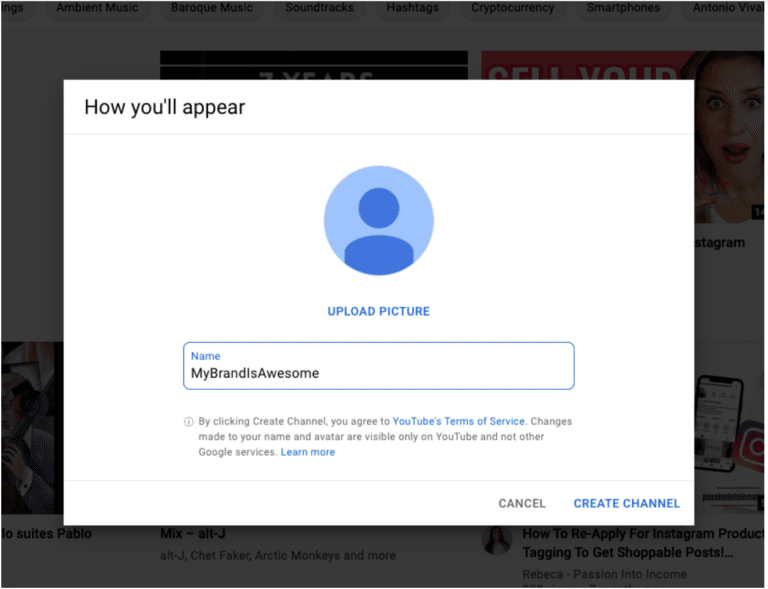 How to Become a YouTuber and Get Paid: 10 Steps to Success ...