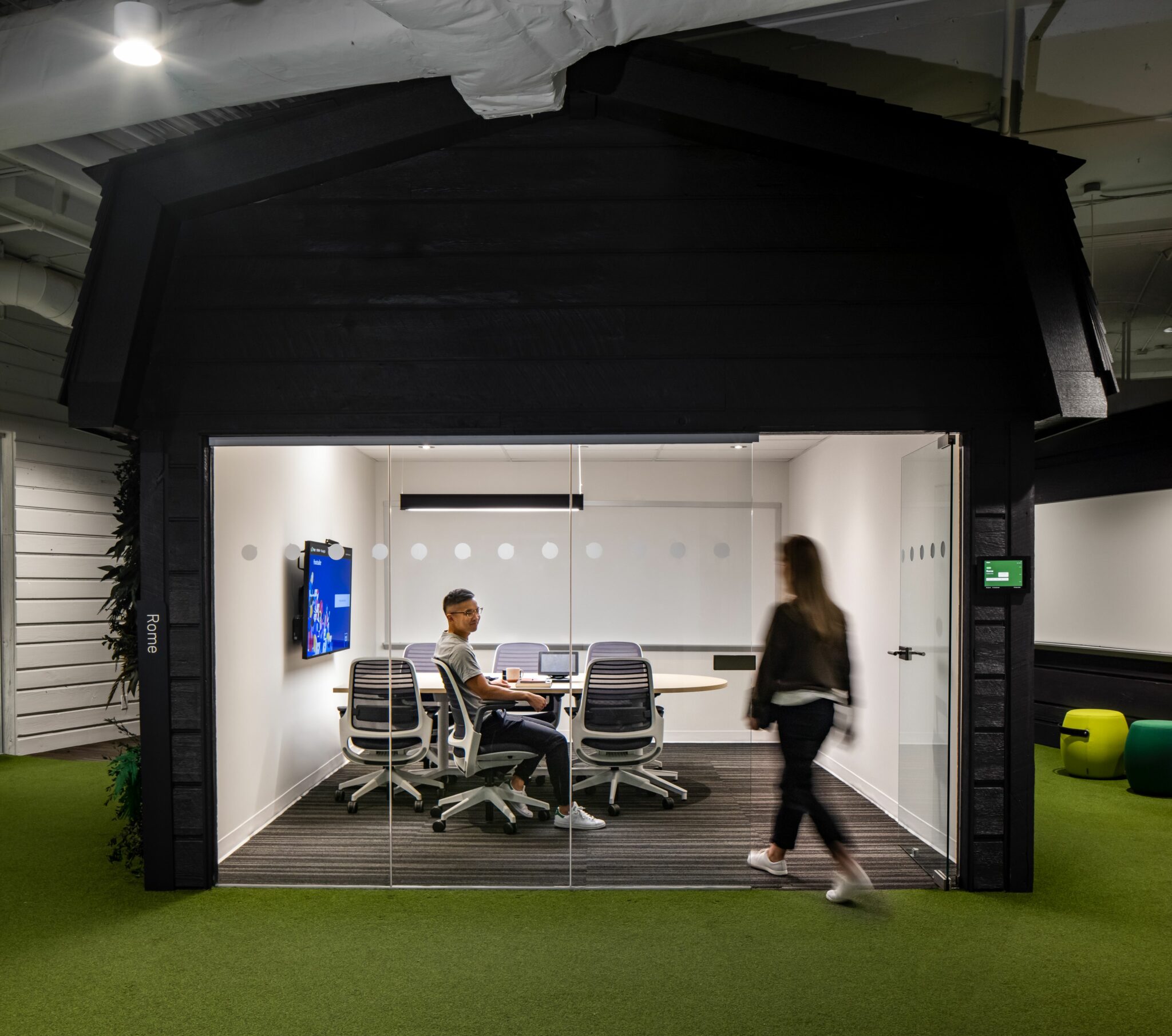 How We Reimagined the Hootsuite Office for the Future of Work [Photos]