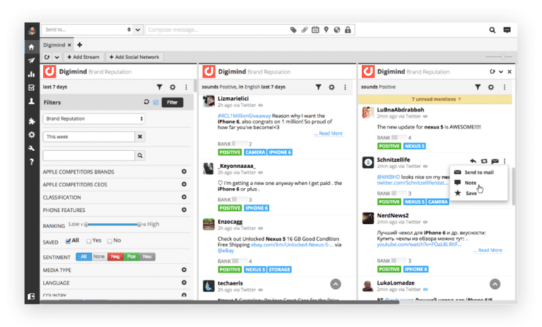 What is Social Listening, Why it Matters, and 10 Tools to Make it Easier