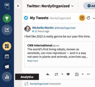 How to Use Twitter Analytics: The Complete Guide for Marketers
