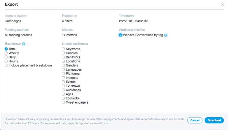How to Use Twitter Analytics: The Complete Guide for Marketers