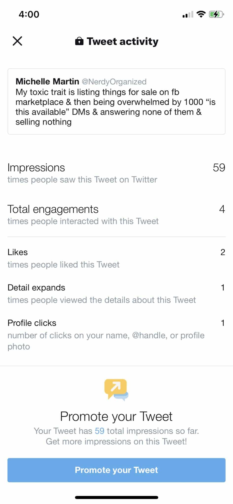 How To Use Twitter Analytics The Complete Guide For Marketers