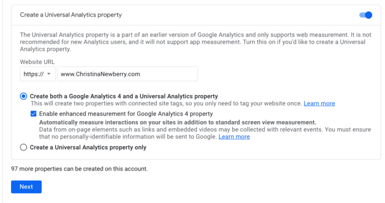 How to Track Social Media in Google Analytics (Beginners Start Here!)
