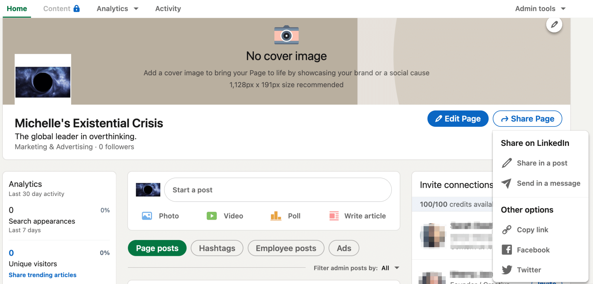 LinkedIn für Unternehmen: der ultimative Marketing-Leitfaden