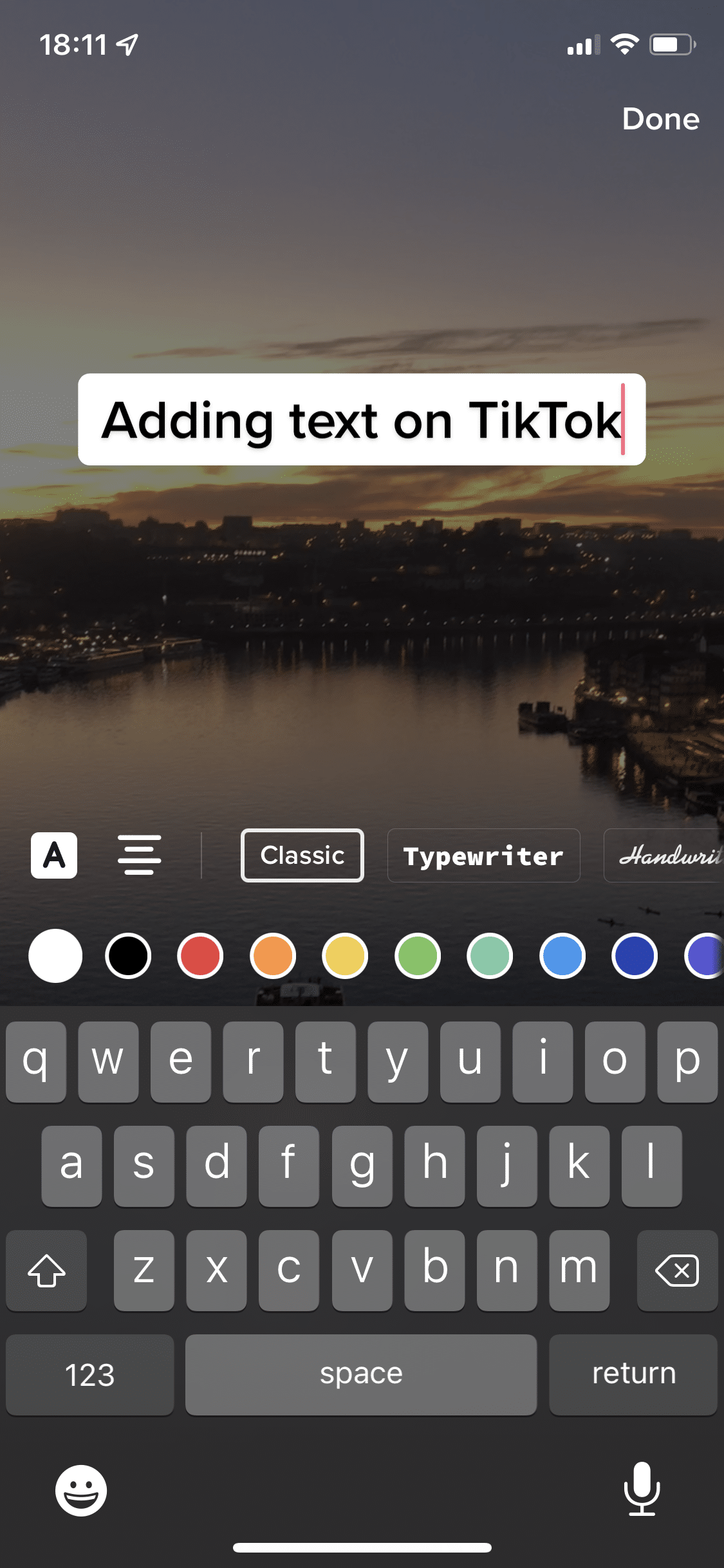 How To Edit Videos On TikTok 15 Creative Tips