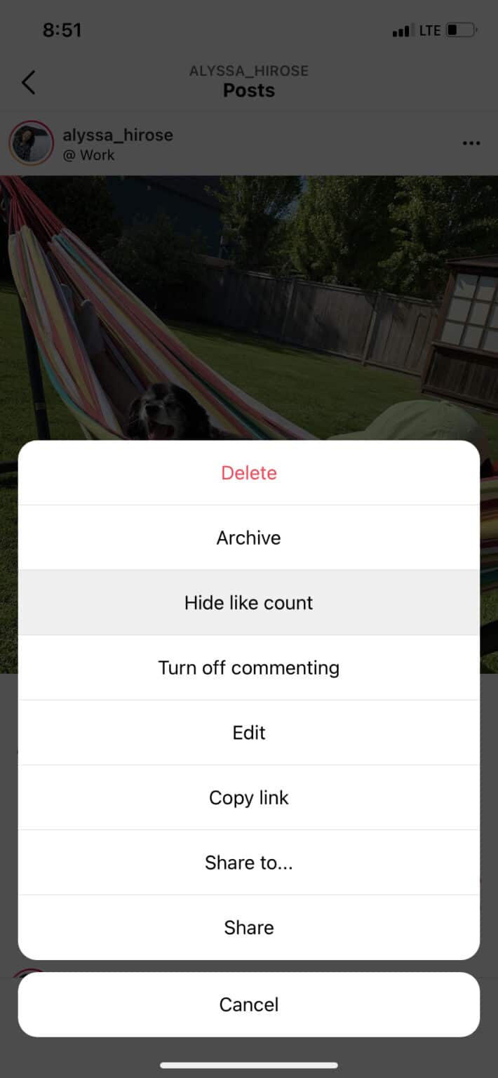How To Hide Likes On Instagram And Why Its Even An Option