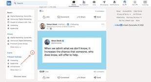 What are LinkedIn Audio Events? Everything You Need to Know - Amplitude ...