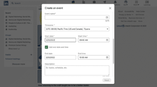 What are LinkedIn Audio Events? Everything You Need to Know - Amplitude ...