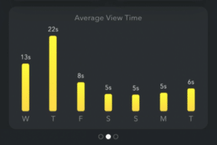 Snapchat Insights: How to Use the Analytics Tool (And What to Track)