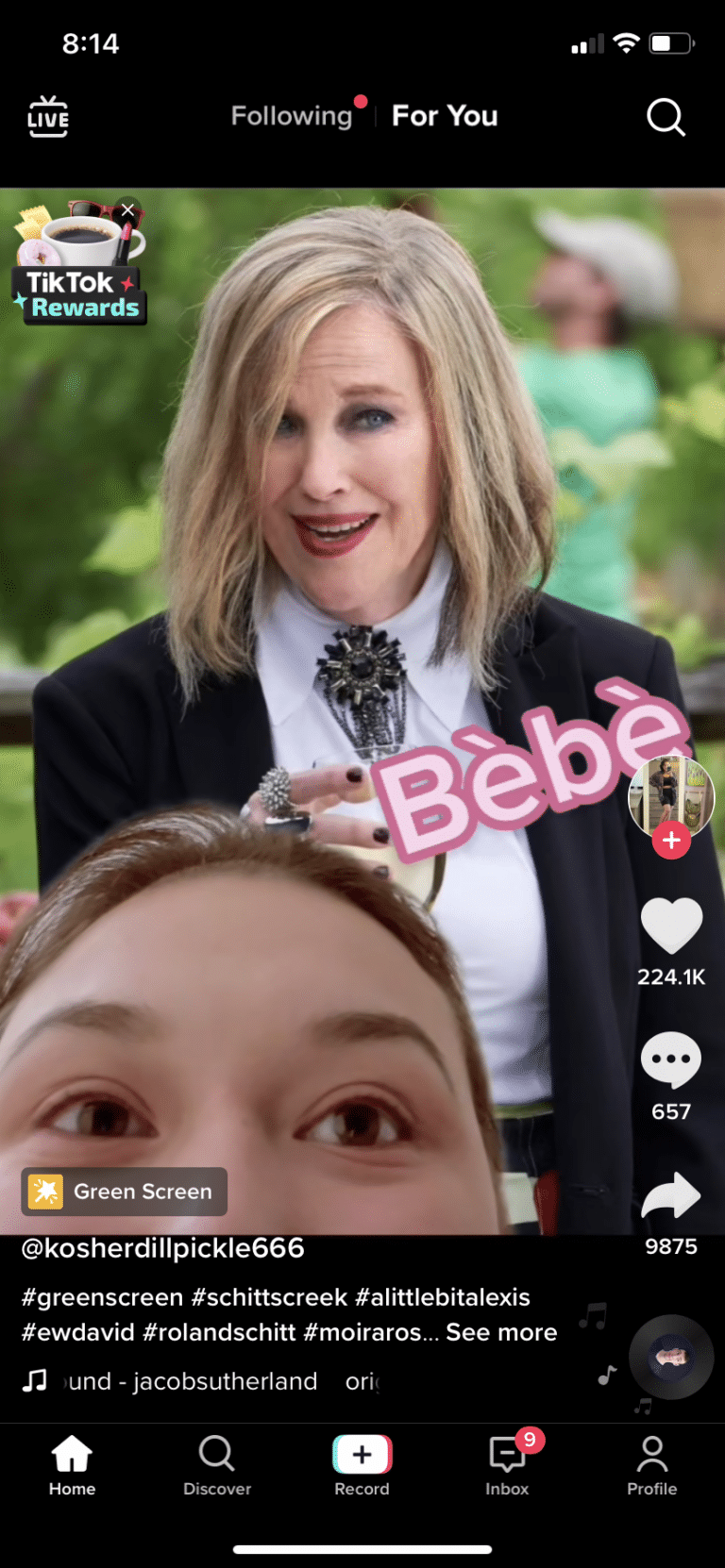 How to Use TikTok on Desktop (PC or Mac)