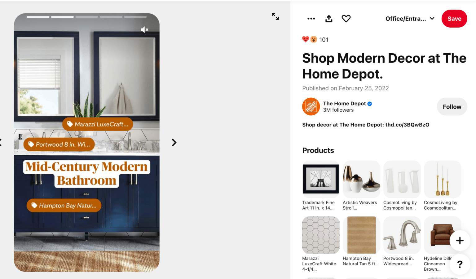 The Pinterest Shopping Features You Should Know in 2024