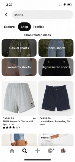 The Pinterest Shopping Features You Should Know in 2024