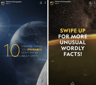 Snapchat for Business: The Ultimate Marketing Guide