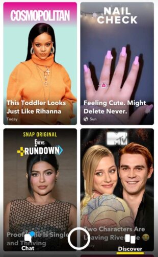 Snapchat for Business: The Ultimate Marketing Guide