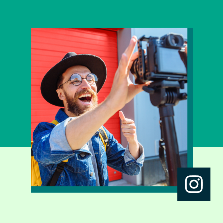 Instagram Video: Specs, tips, and examples