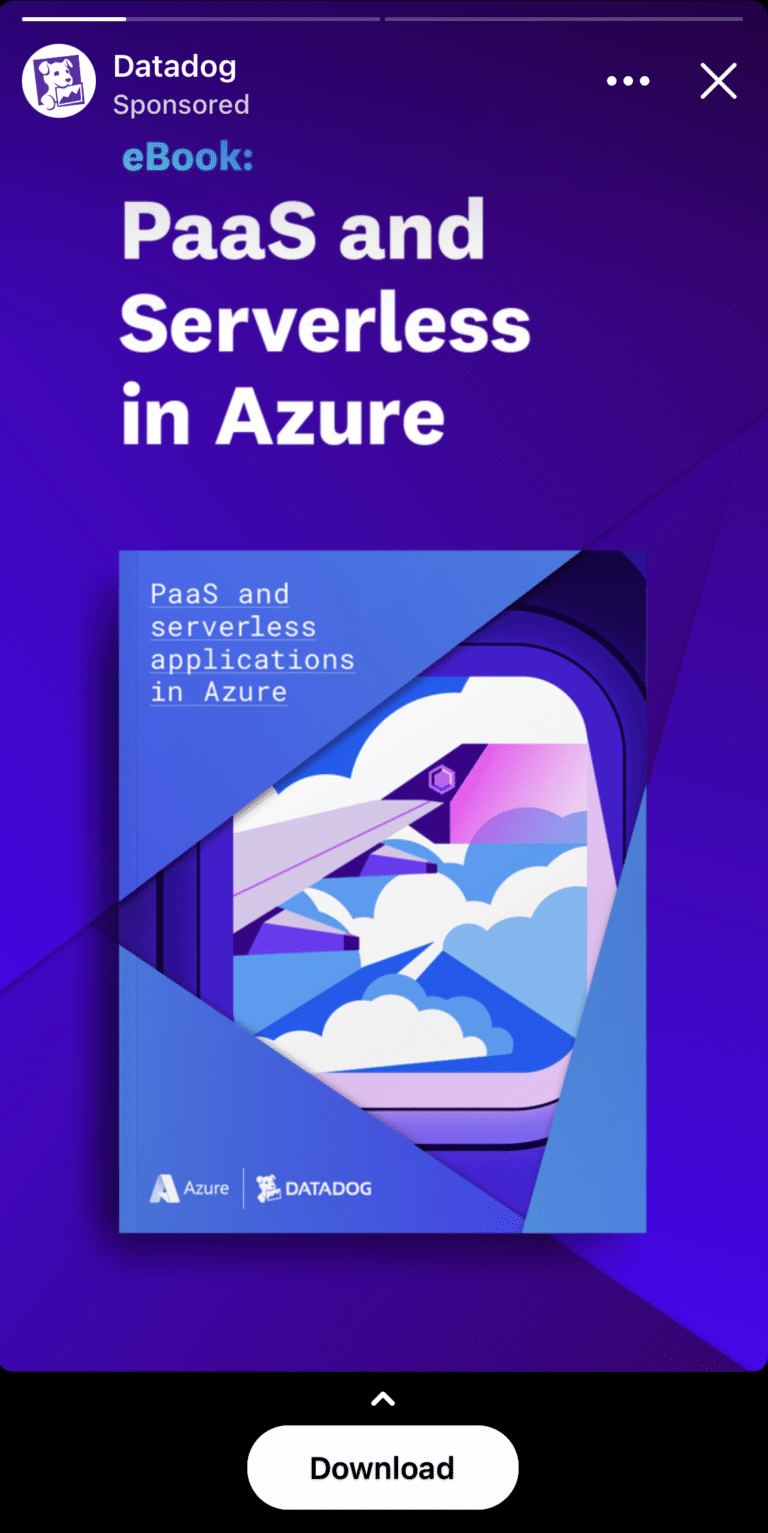 22 Facebook Ad Examples to Inspire Your Next Campaign