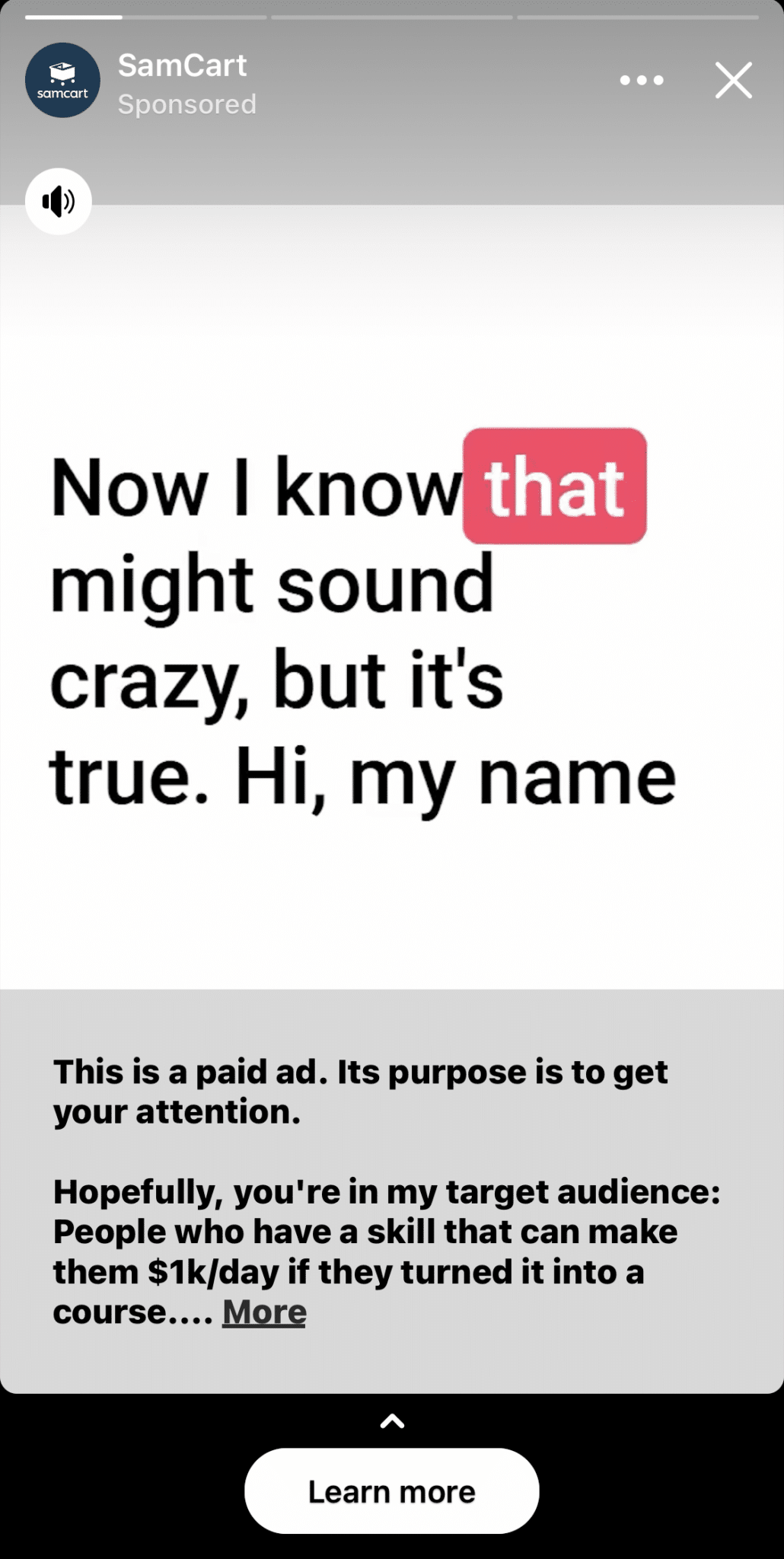 22 Facebook Ad Examples to Inspire Your Next Campaign