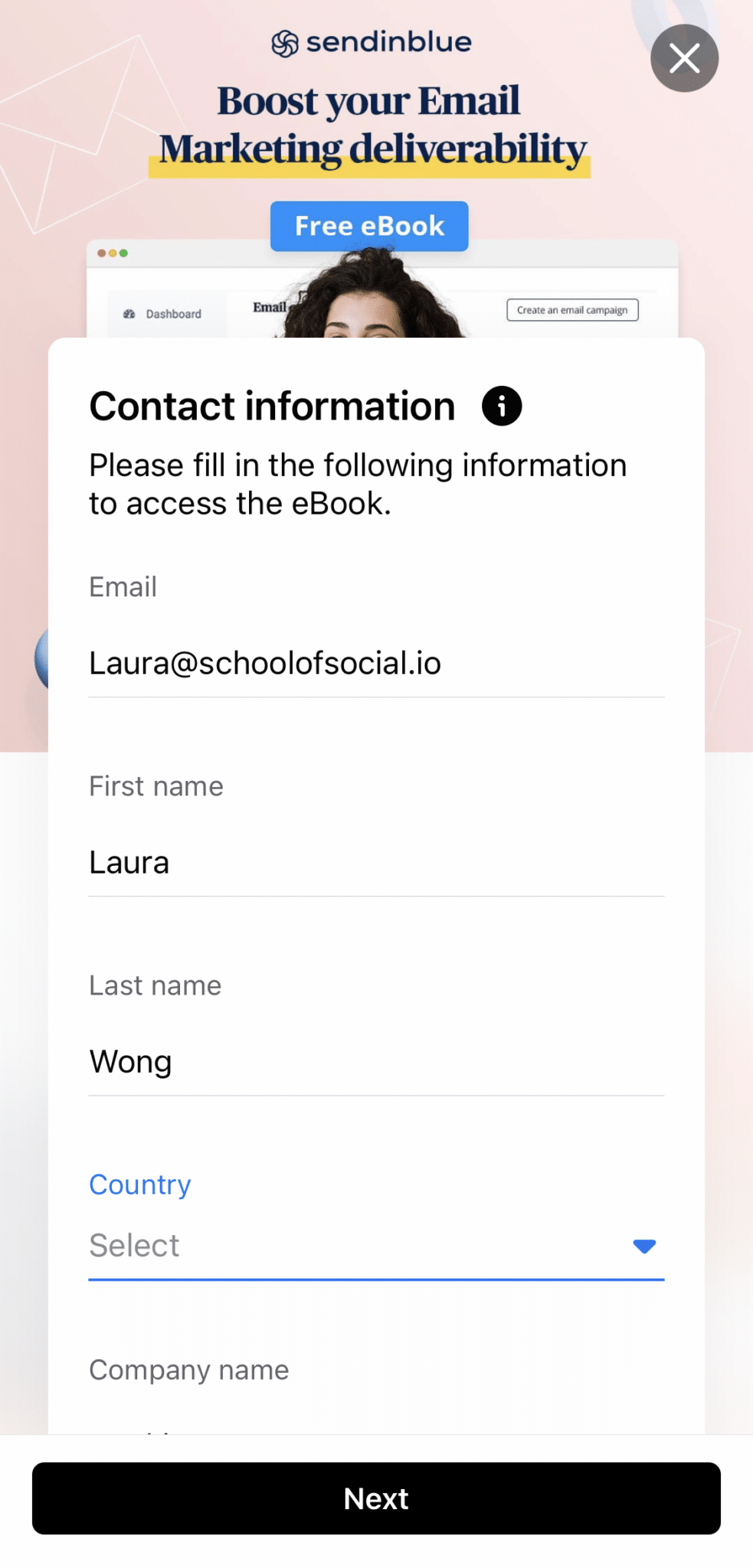 22 Facebook Ad Examples to Inspire Your Next Campaign