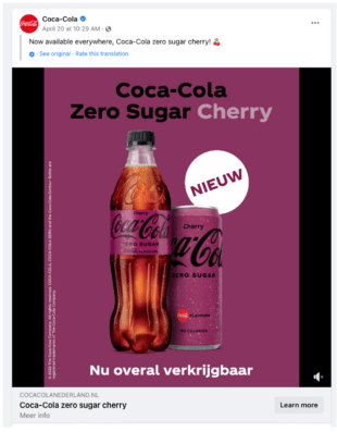 22 Facebook Ad Examples to Inspire Your Next Campaign