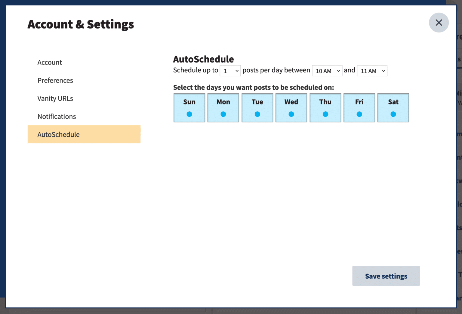 Content Planning for Social Media in 8 Steps [2024 Guide]