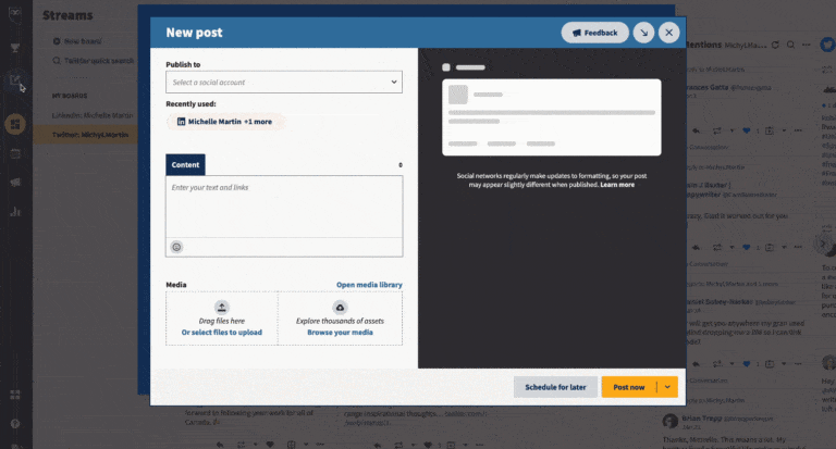 Content Planning for Social Media: An 8-Step Guide for 2023