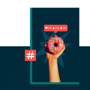 How to use hashtags [Ideas for EVERY network]