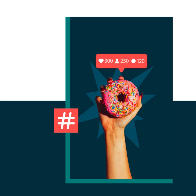 13 best hashtag tools for analytics, tracking, and more