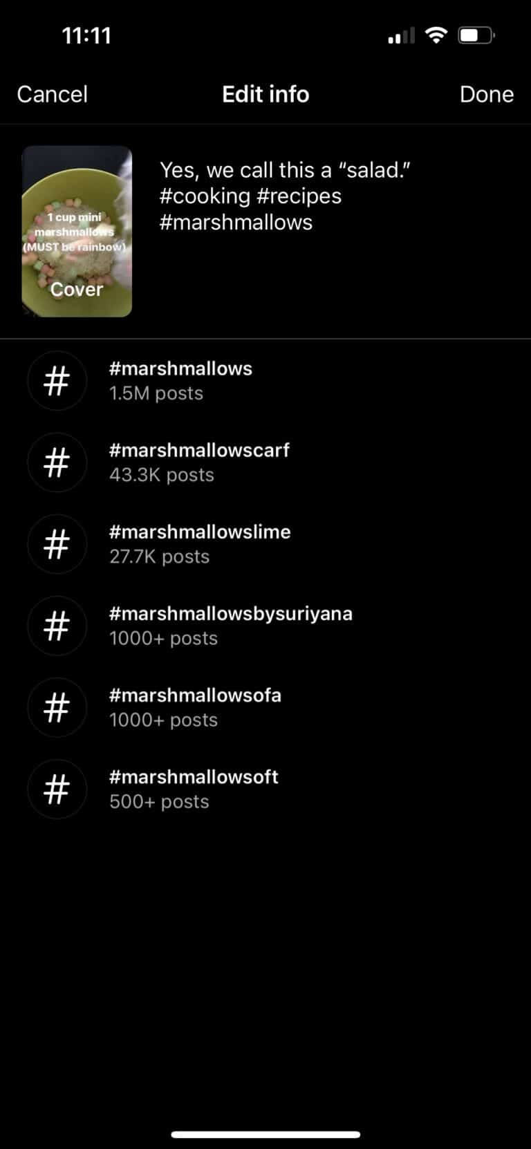 2024 Instagram Reel Sizes Cheat Sheet: Specs, Ratios, and More