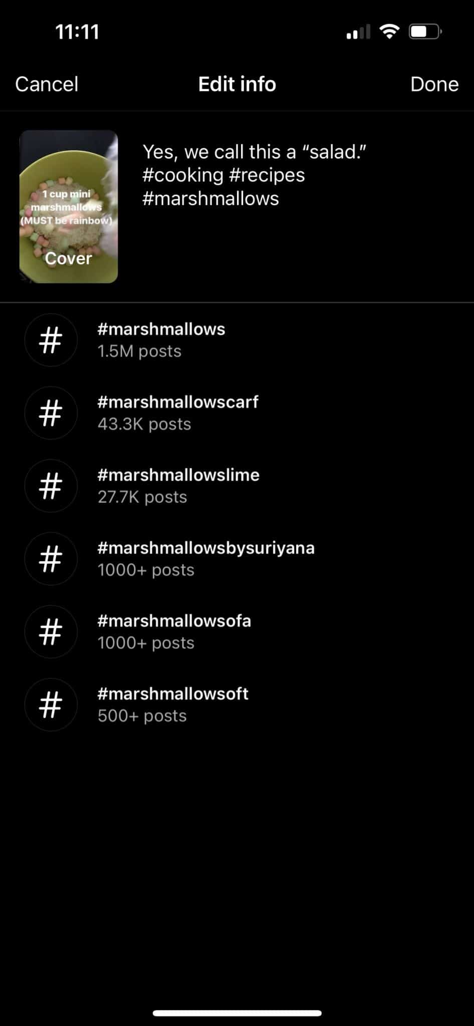 2024 Instagram Reel Sizes Cheat Sheet: Specs, Ratios, and More