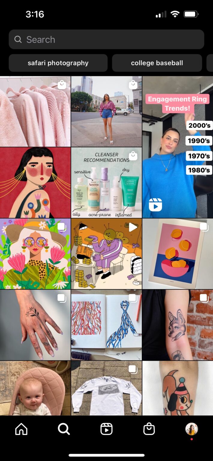 Instagram Reels Algorithm: Everything You Need to Know