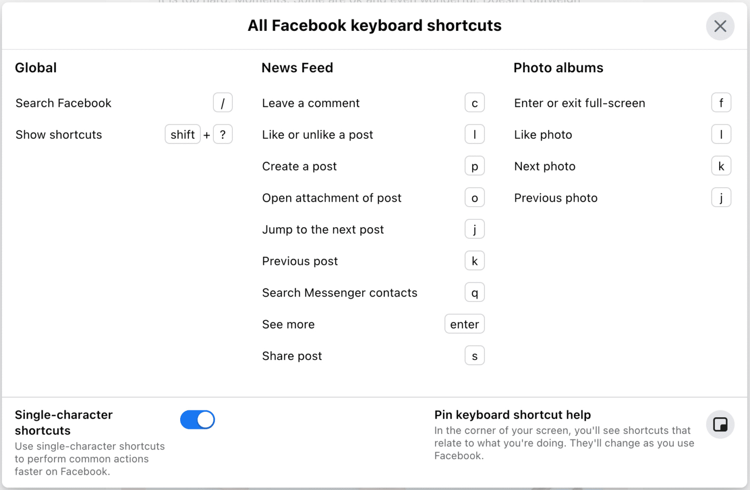 111 Time-Saving Keyboard Shortcuts for Social Media Managers (PC and Mac) 111 Time-Saving Keyboard Shortcuts for Social Media Managers (PC and Mac)