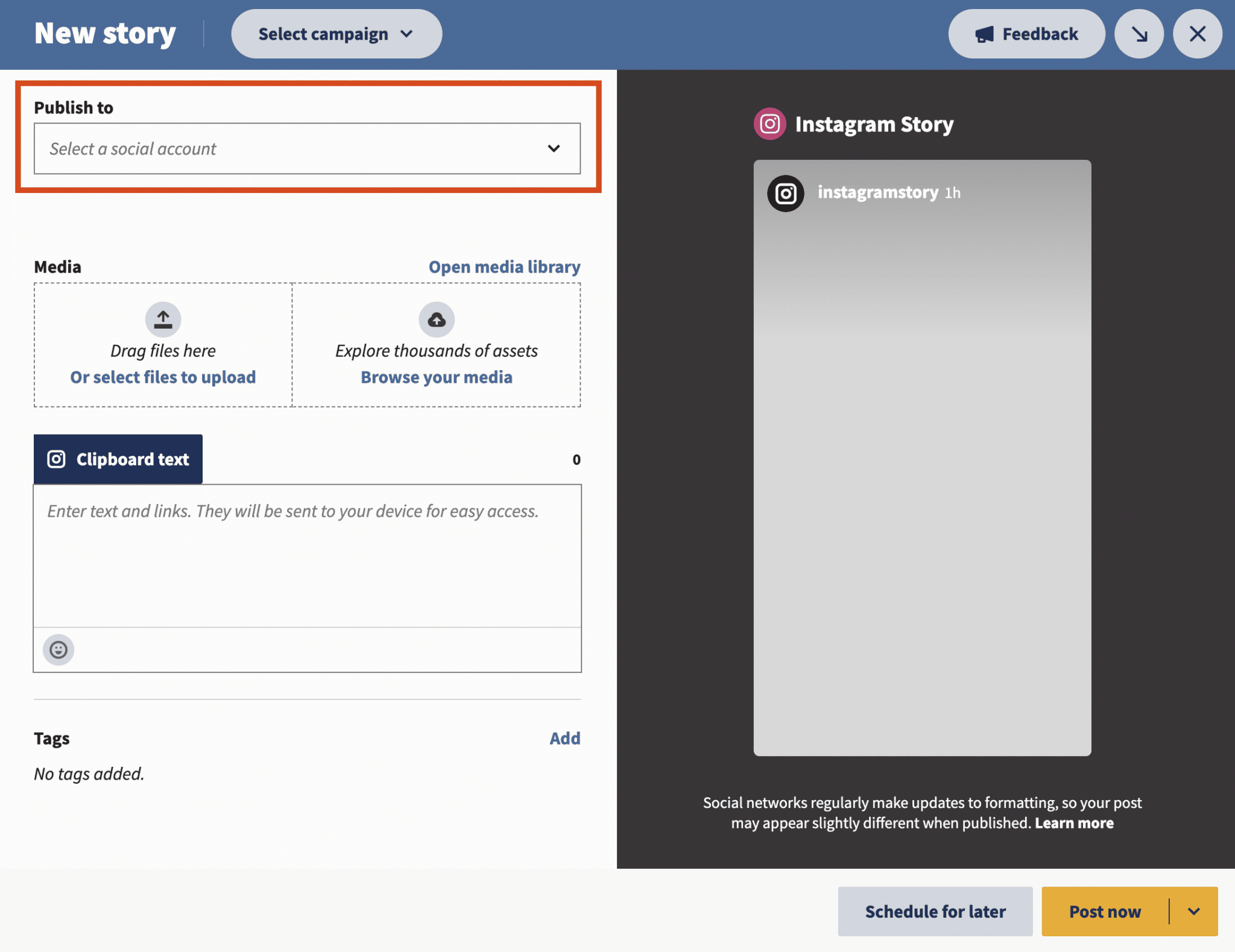 How to Schedule Reels in 5 Steps [SECRET HACK]