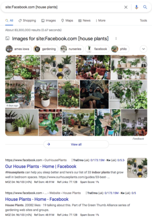 19 Facebook Tricks and Tips You Need To Know [2024]