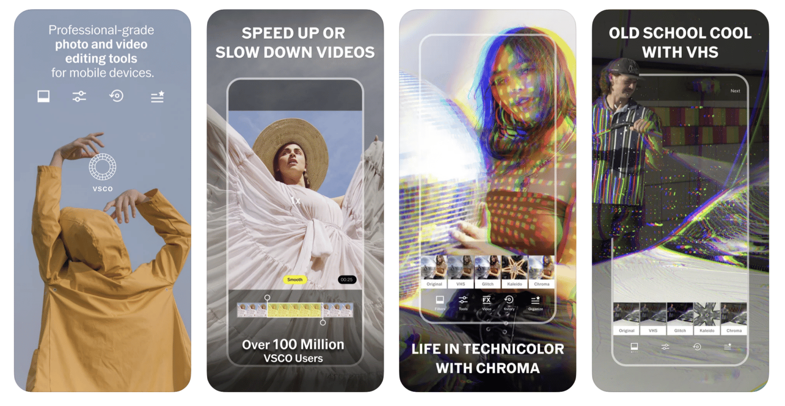 24 Instagram Apps to Take Your Posts to the Next Level