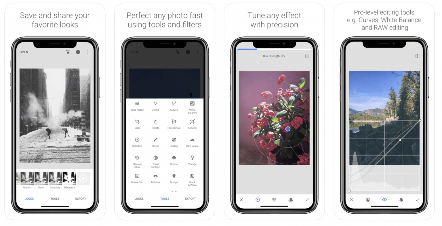 24 Instagram Apps to Take Your Posts to the Next Level