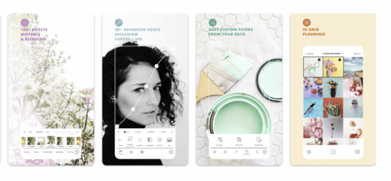 24 Instagram Apps to Take Your Posts to the Next Level