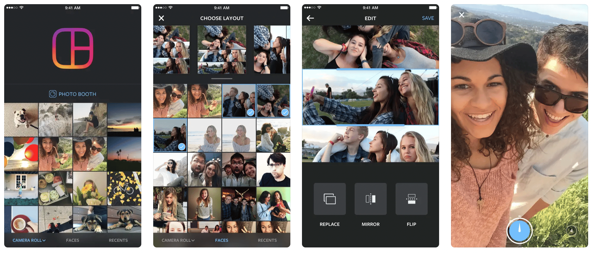 Full 4K An Incredible Collection Of Instagram Layout Images Top 999 