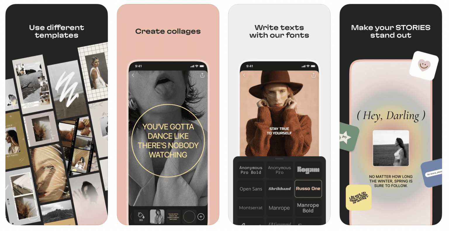 24 Instagram Apps to Take Your Posts to the Next Level