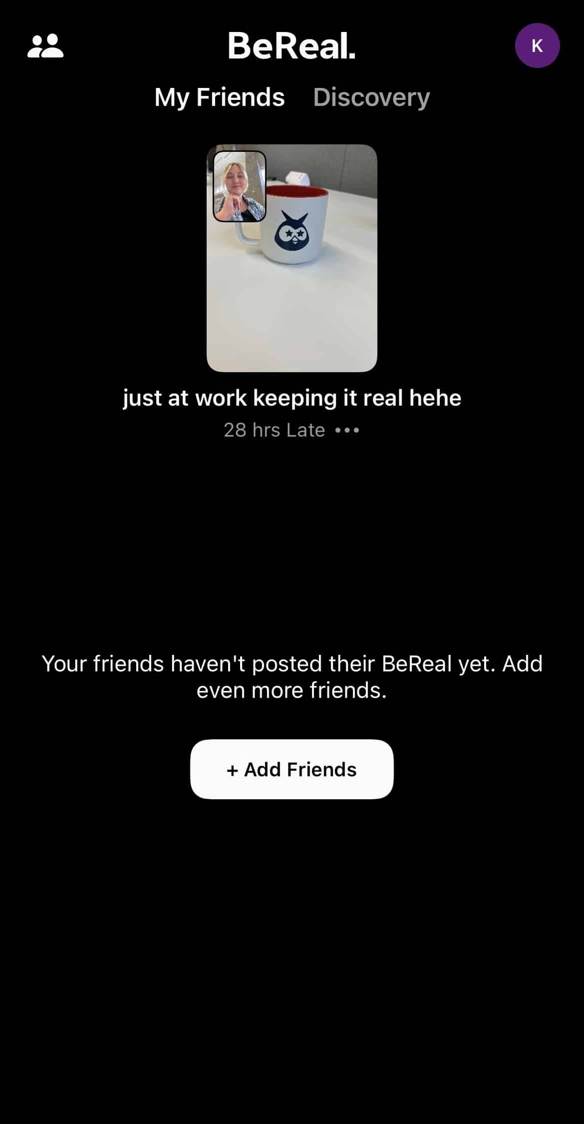 ¿Qué Es BeReal? Su Guía Para La Aplicación De Redes Sociales Más ...