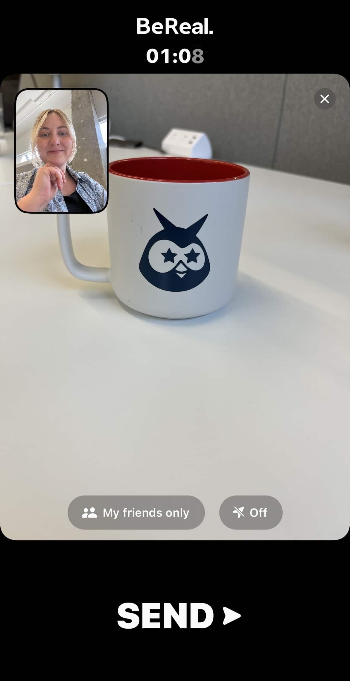 What is BeReal? Your Guide to the Newest Social Media App - Amplitude ...