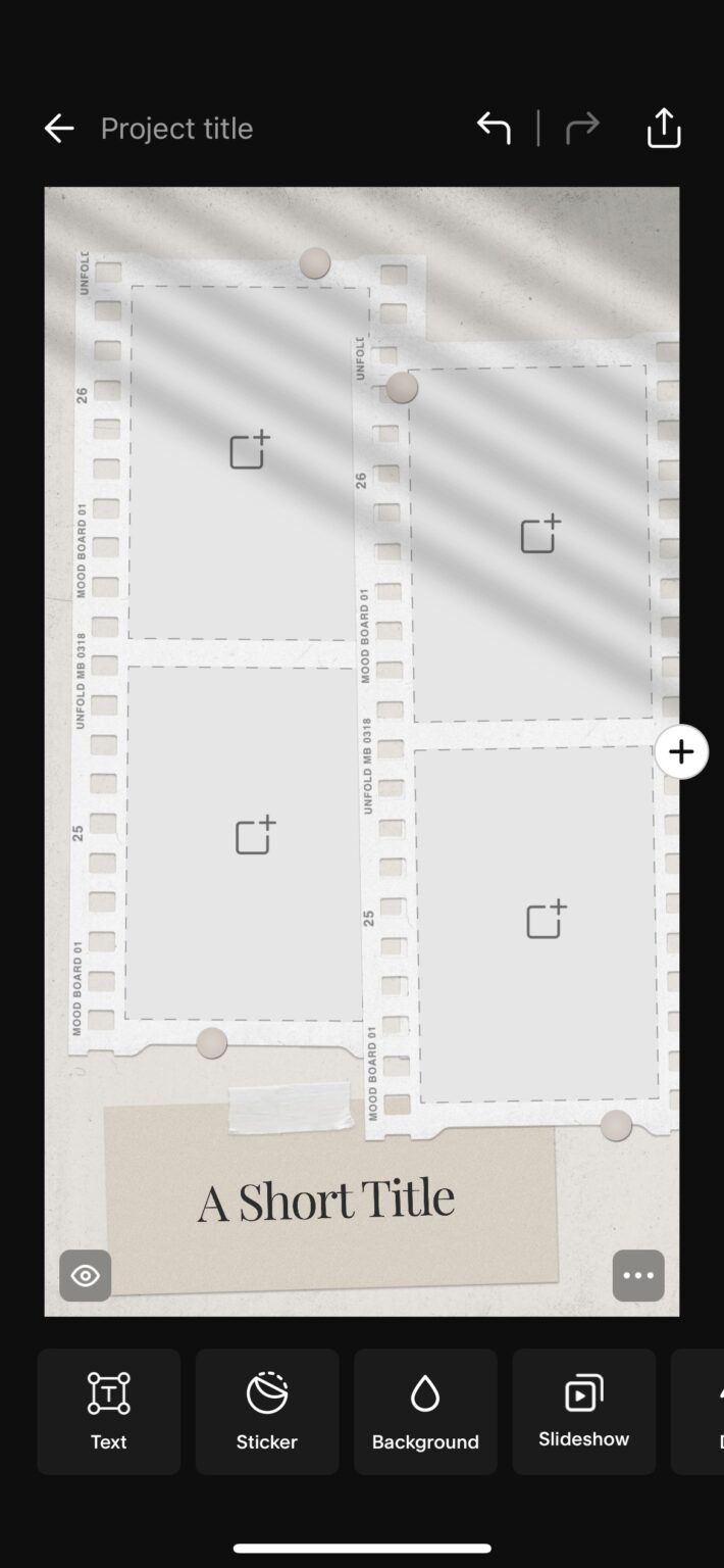 How to add multiple photos to an Instagram story [3 ways]