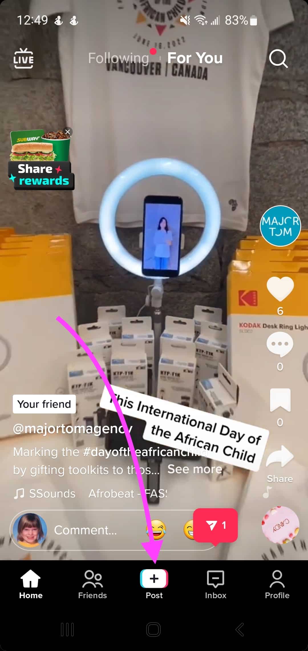 How To Go Live On TikTok With Or Without 1 000 Followers VII Digital