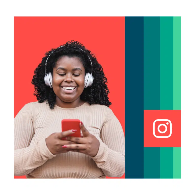 10 Methoden zur Gestaltung Eures Instagram-Raster-Layouts