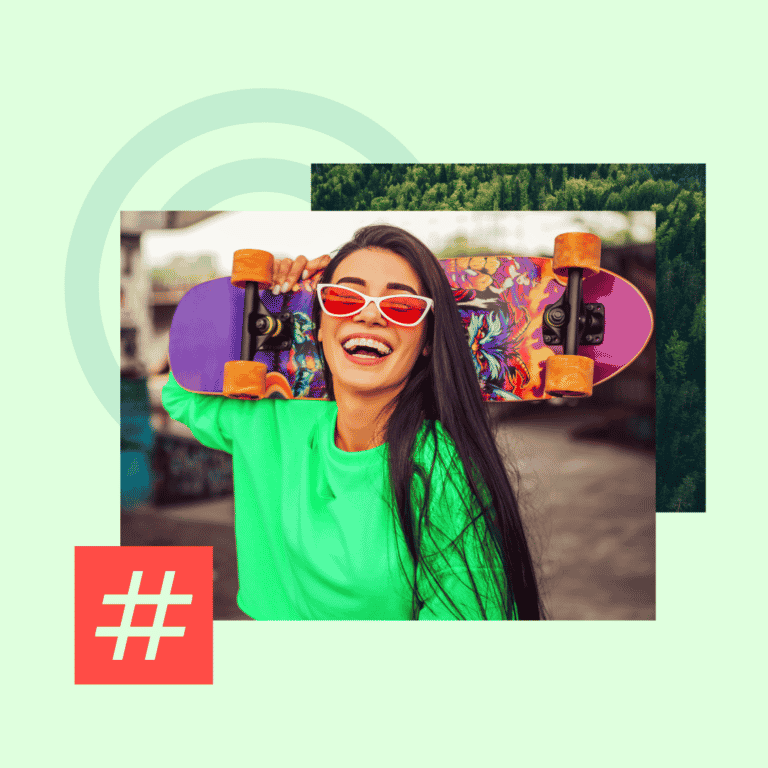 Instagram Hashtags: Free Hashtag Generator + 100 Ideas